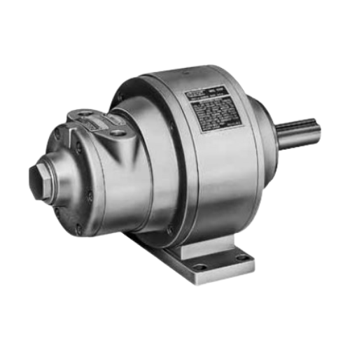 4AM-RV-75-GR25 (4 Vanes/Reversible) Net wt.28 lbs (12/6 kg ...