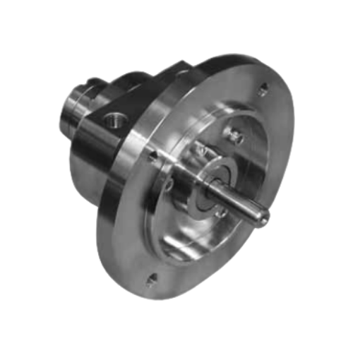 1AM-NRV-105SS NEMA 42C Mount (4 Vanes/Reversible) Net wt. 4.3 lbs (2.0 kg) - Gastthailand.com