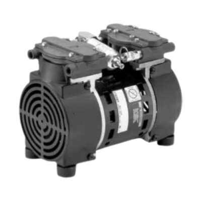 71R Series Twin Cylinder High Pressure Compressors - Gastthailand.com