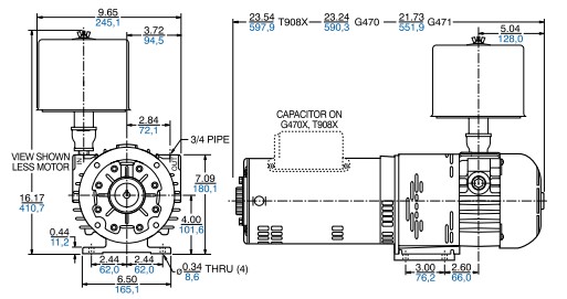 Special Purpose Units – Compressors for Soil Sparging - gastthailand.com