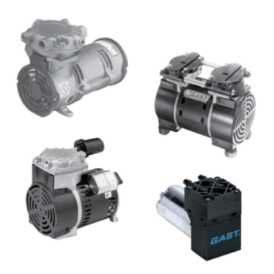 gastthailand.com authorized importer of Gast